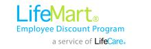 LifeMart Login Registration